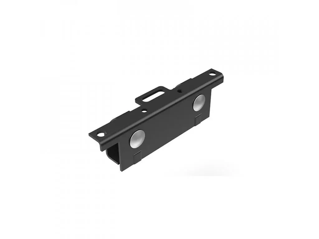 Úchyt pro falcovaný plech BIG - antracit